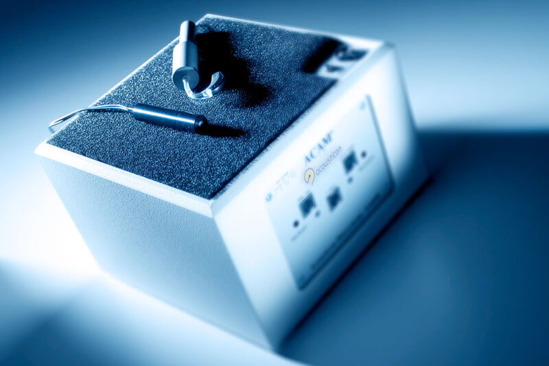 MB2030P + MB2020E - Acousticon